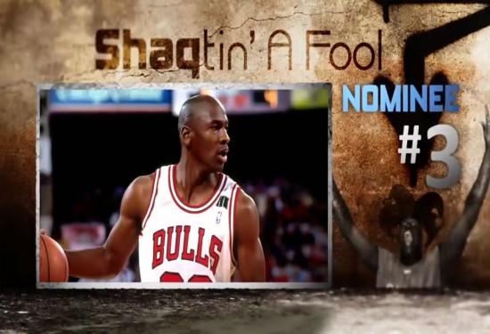 Shaqtin A Fool