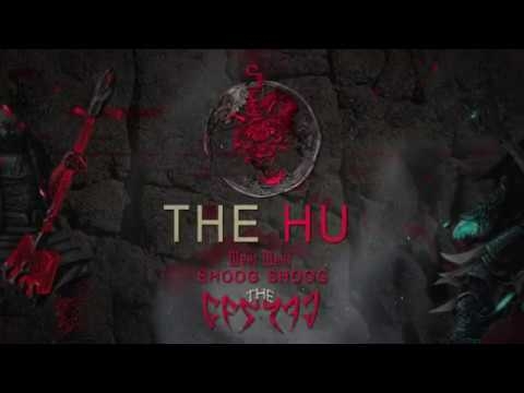 Шинэ дуу: The HU - Shoog Shoog