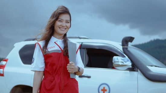 Шинэ клип: Naagii x BIG GEE x Mozza - Сахиусан тэнгэр