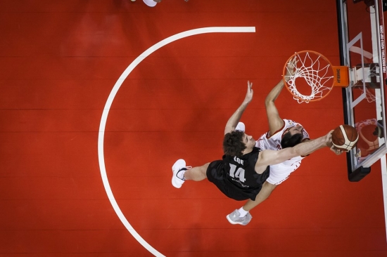 Сагсан бөмбөгийн ДАШТ-ий өнөөдрийн тоглолтын хуваарь